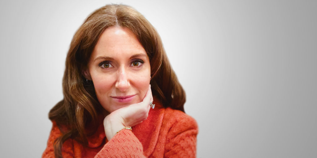 Amanda Peeler: Empowering Others to Solve, Build, and Achieve | Aktify